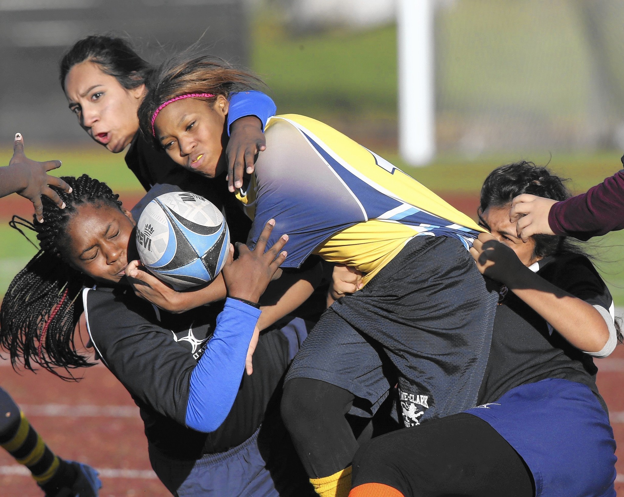 Calling All Female Rugby players!!! – Media Rugby